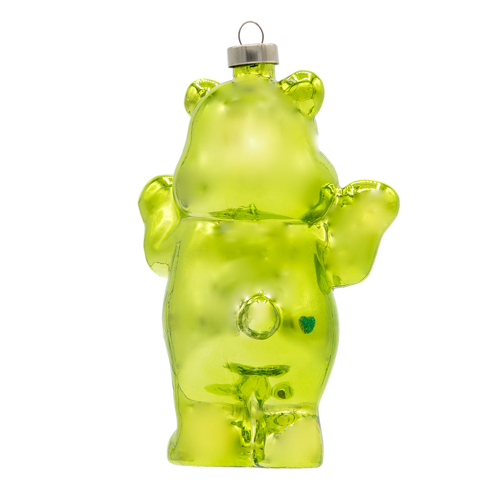 Care Bears Good Luck Bear