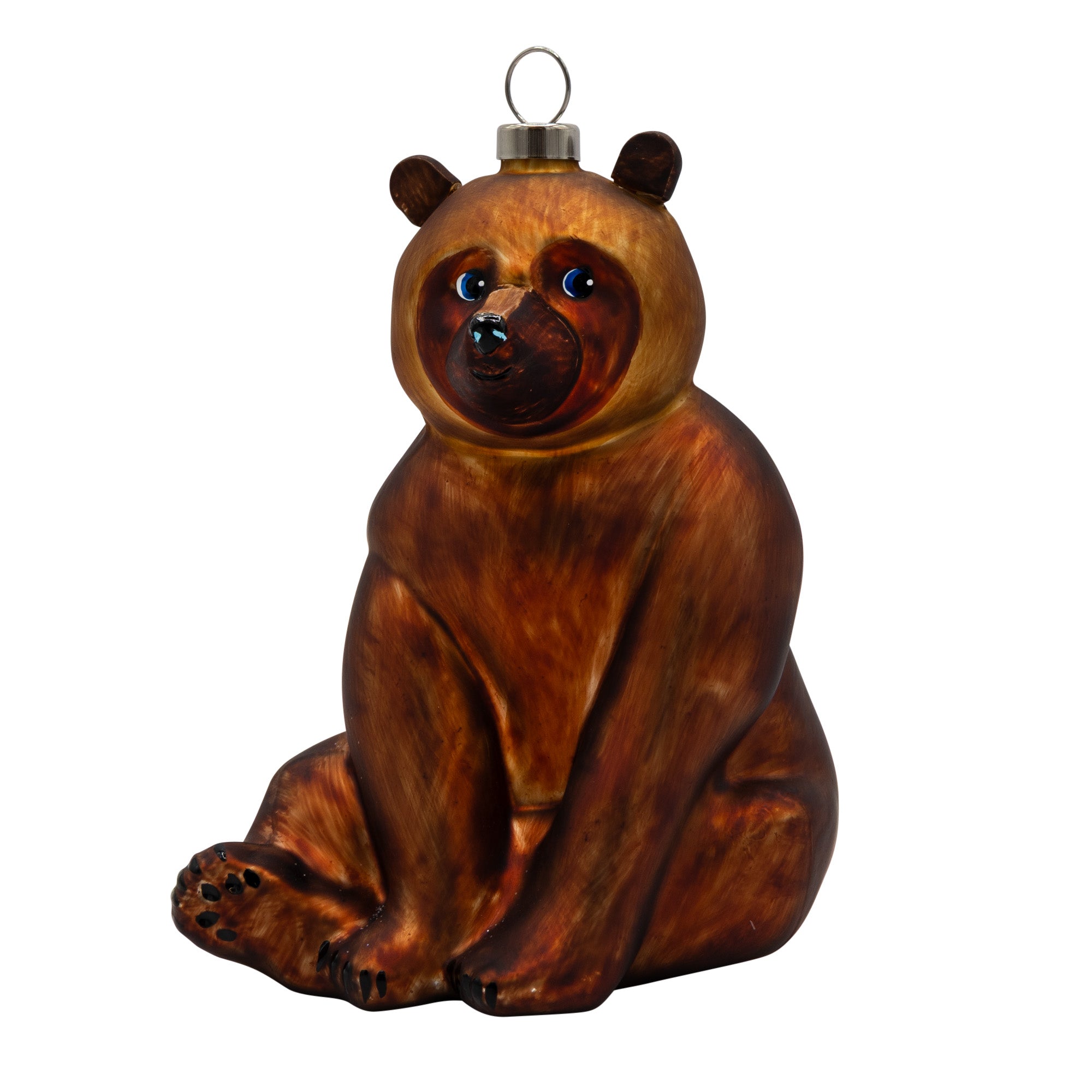 Eric Carle Brown Bear